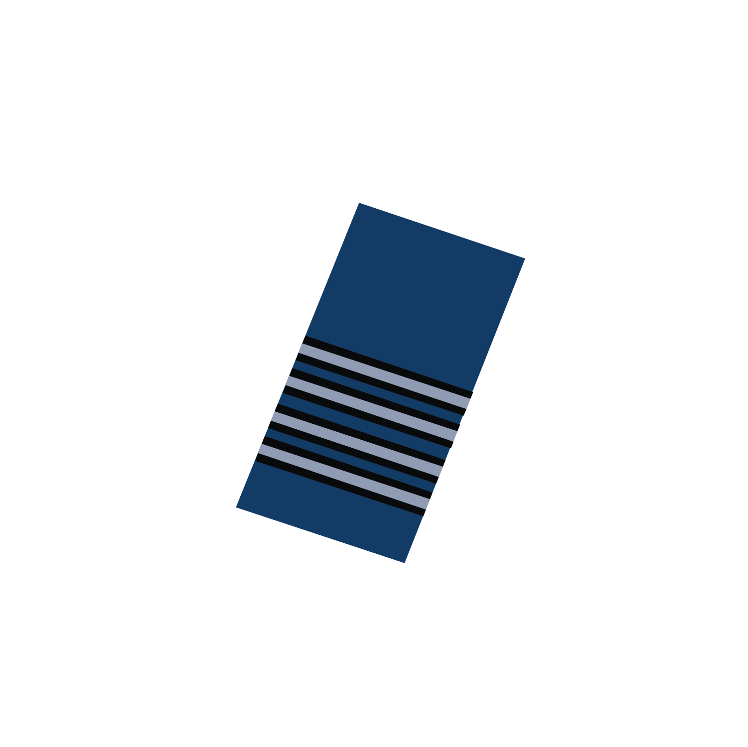 ROYAL CANADIAN AIR FORCE MESS KIT UNIFORM – The Military Tailor
