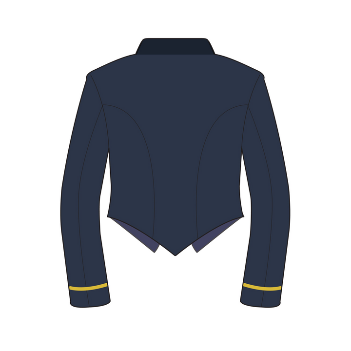 ROYAL CANADIAN AIR FORCE MESS KIT UNIFORM – The Military Tailor