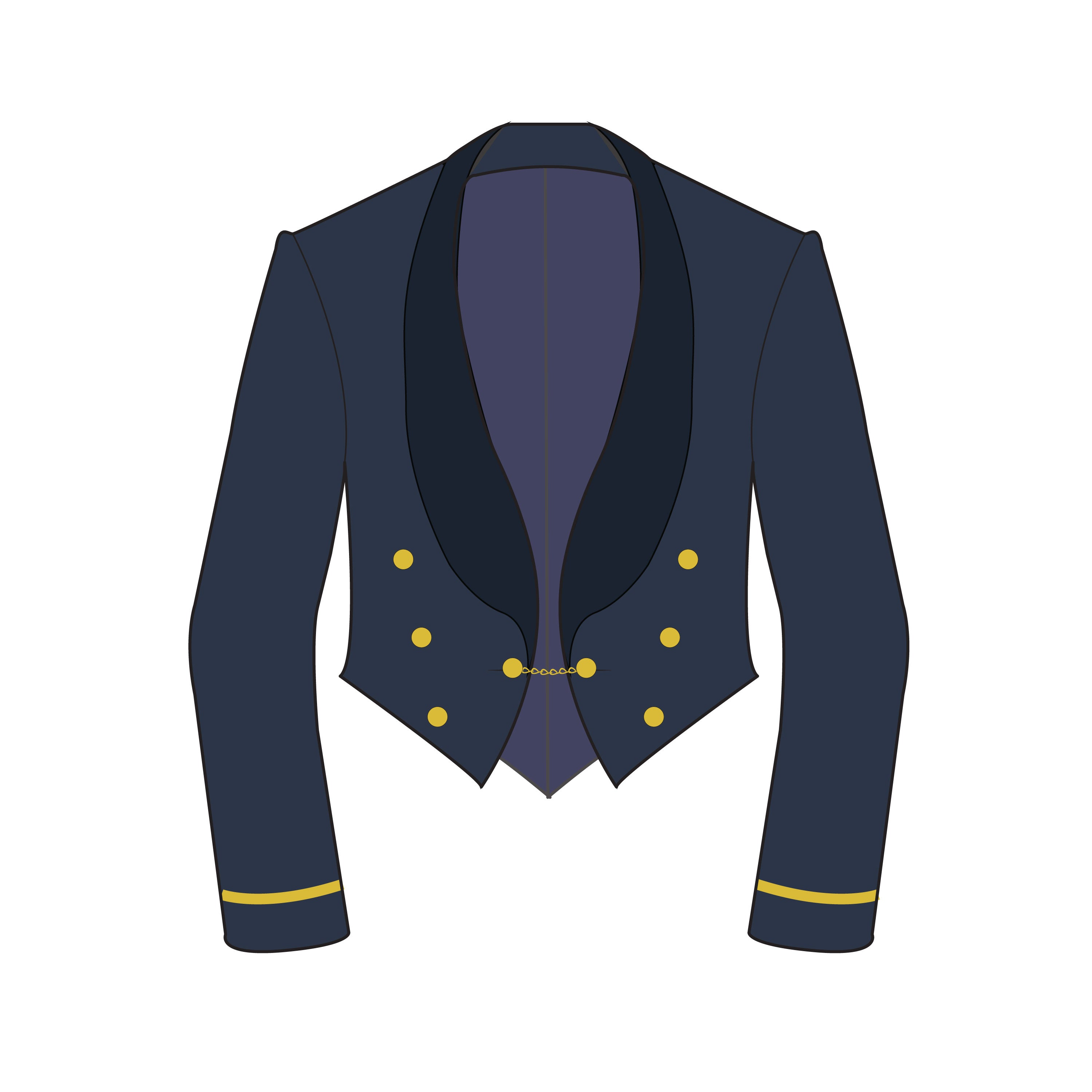 The Military Tailor