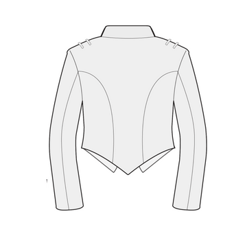 ROYAL CANADIAN NAVY MESS KIT UNIFORM – The Military Tailor