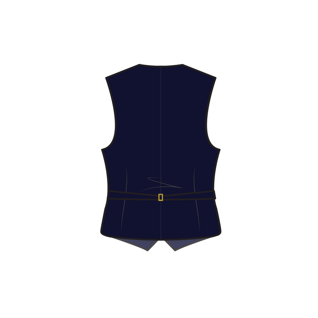 CANADIAN ARMY MESS KIT UNIFORM – The Military Tailor