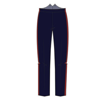 CANADIAN ARMY MESS KIT UNIFORM – The Military Tailor