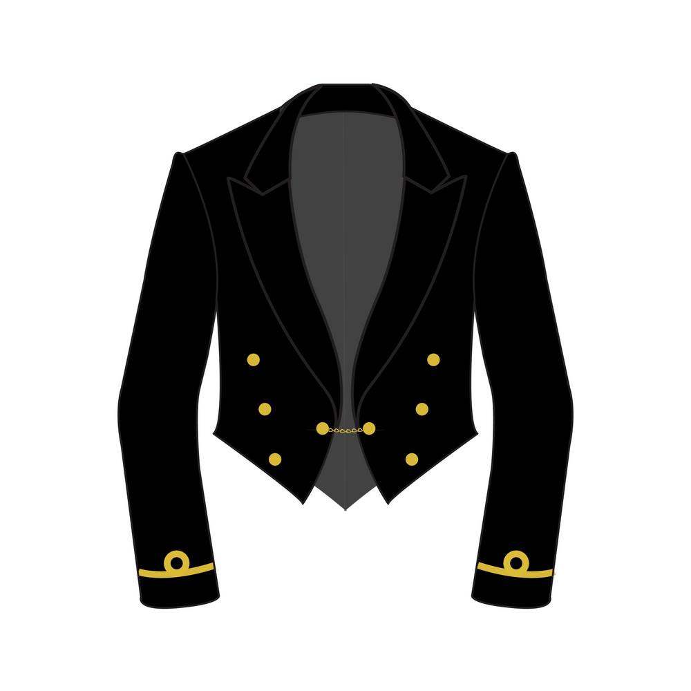 The Military Tailor