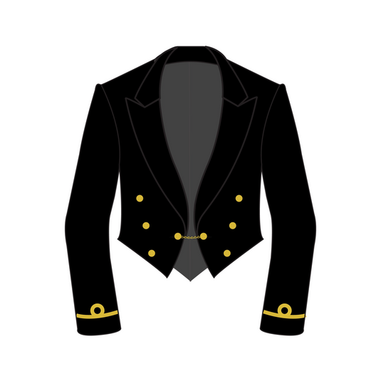 The Military Tailor