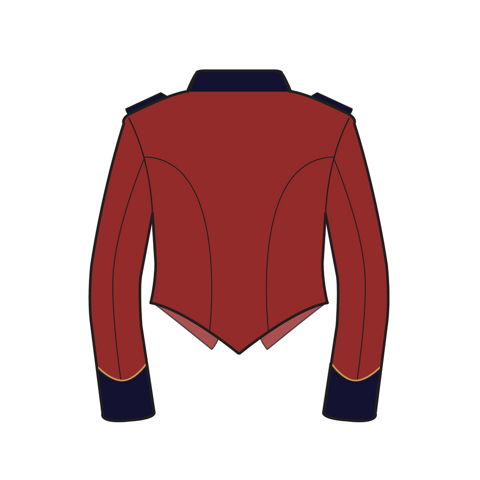 CANADIAN ARMY MESS KIT UNIFORM – The Military Tailor