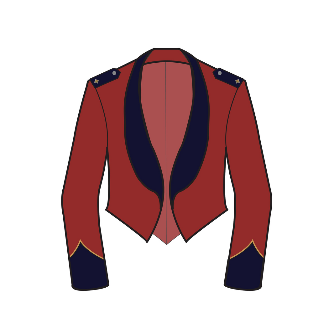 CANADIAN ARMY MESS KIT UNIFORM – The Military Tailor