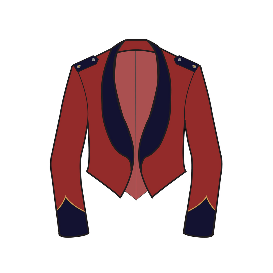 CANADIAN ARMY MESS KIT UNIFORM – The Military Tailor