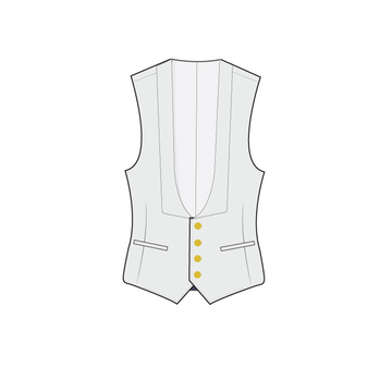 ROYAL CANADIAN NAVY MESS KIT UNIFORM – The Military Tailor