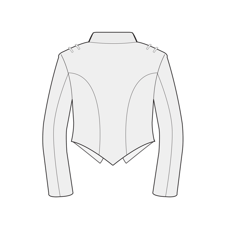 CANADIAN ARMY MESS KIT UNIFORM – The Military Tailor