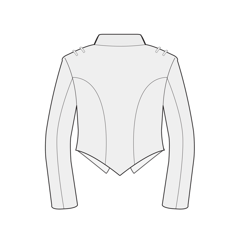 CANADIAN ARMY MESS KIT UNIFORM – The Military Tailor